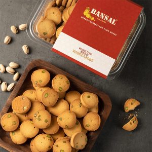 Bansal Sweets – Pure Desi Ghee Sweets